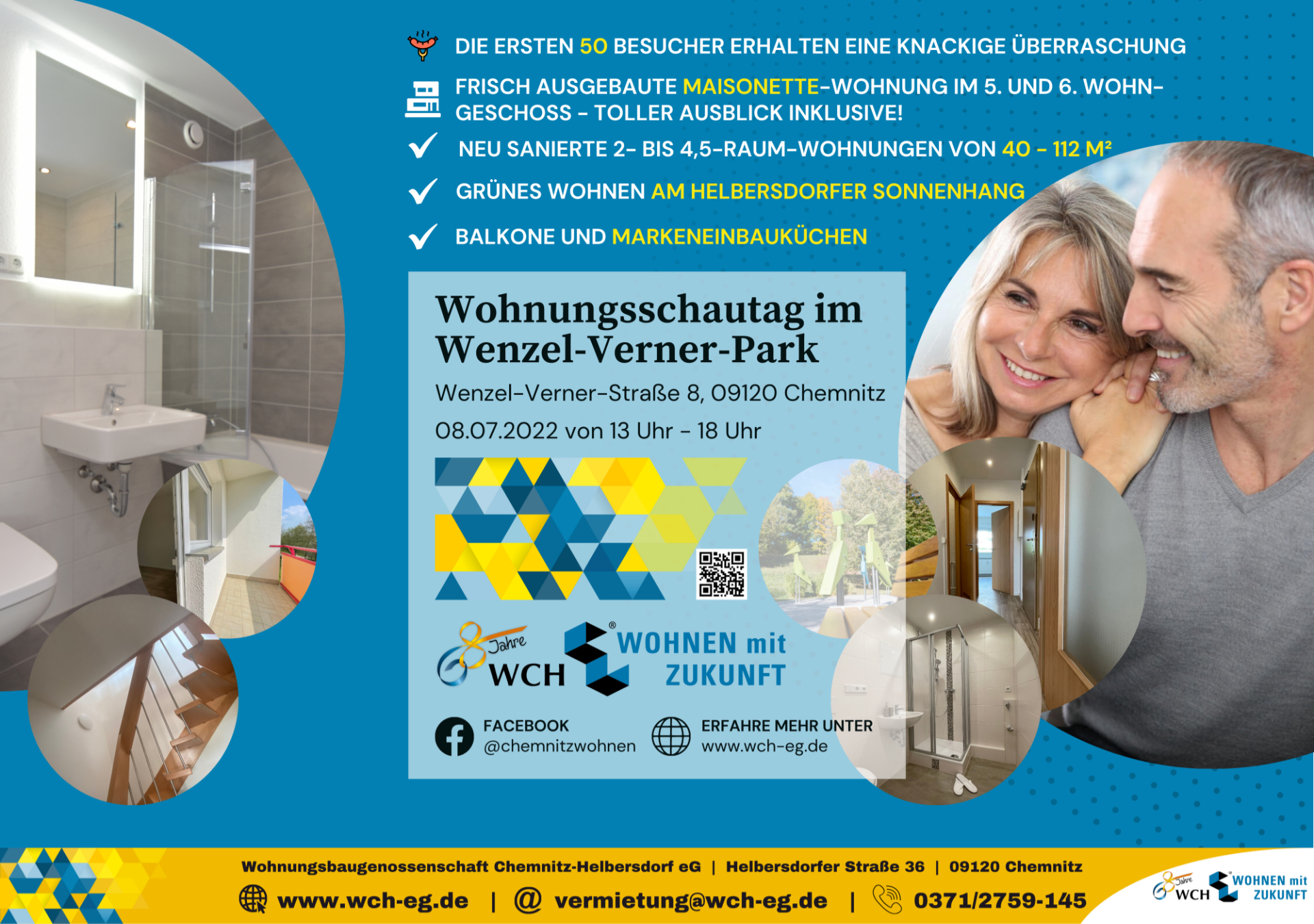 Wenzel Verner Str Chemnitz